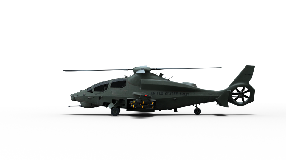 FVL: The Army’s 10-Year Plan for FARA Scout | RealClearDefense