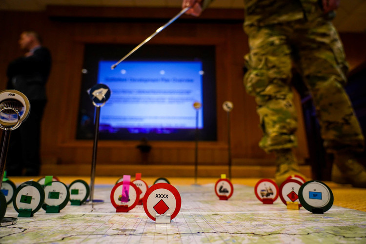 Options to Penetrate Adversary A2/AD Systems | RealClearDefense