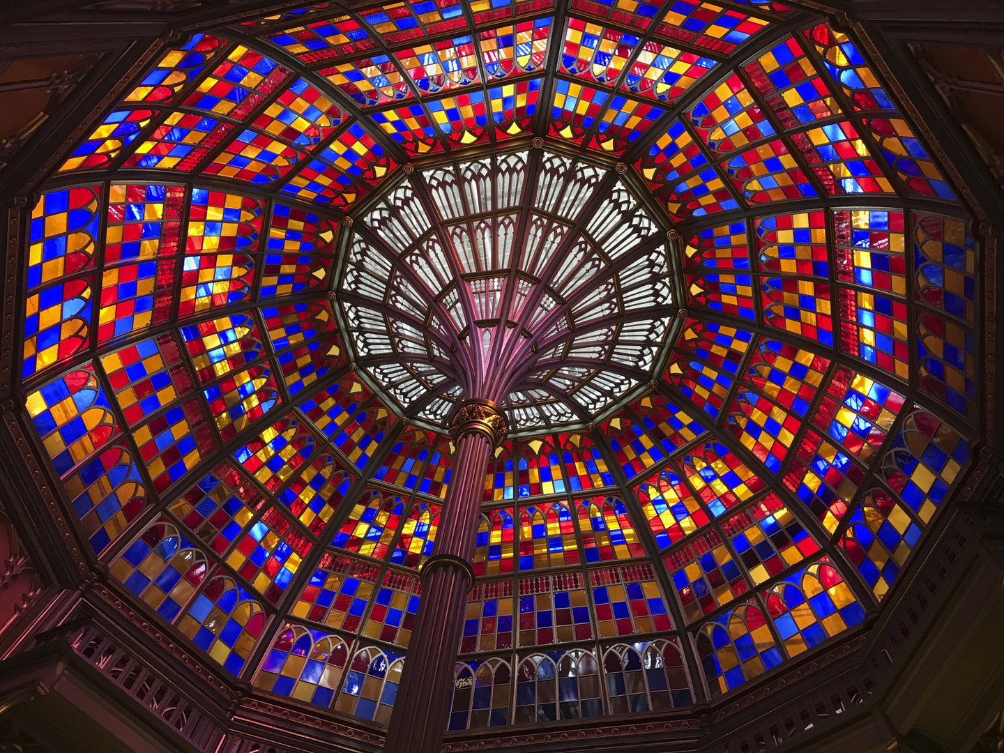 To Make Perfect Mirror, Physicists Face Glass Mystery | RealClearScience