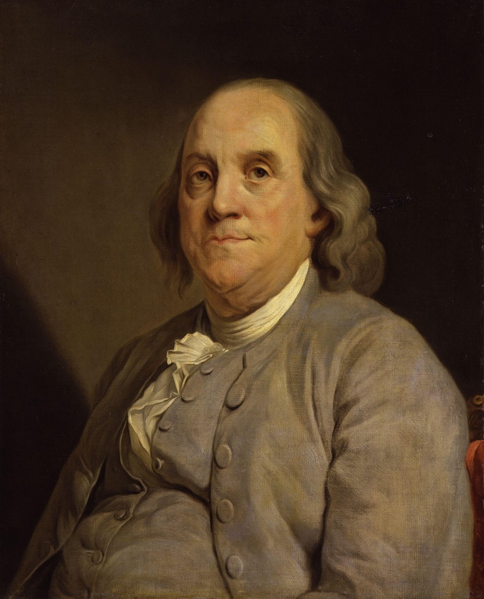 Ben Franklin on the Morality of Chess | RealClearHistory