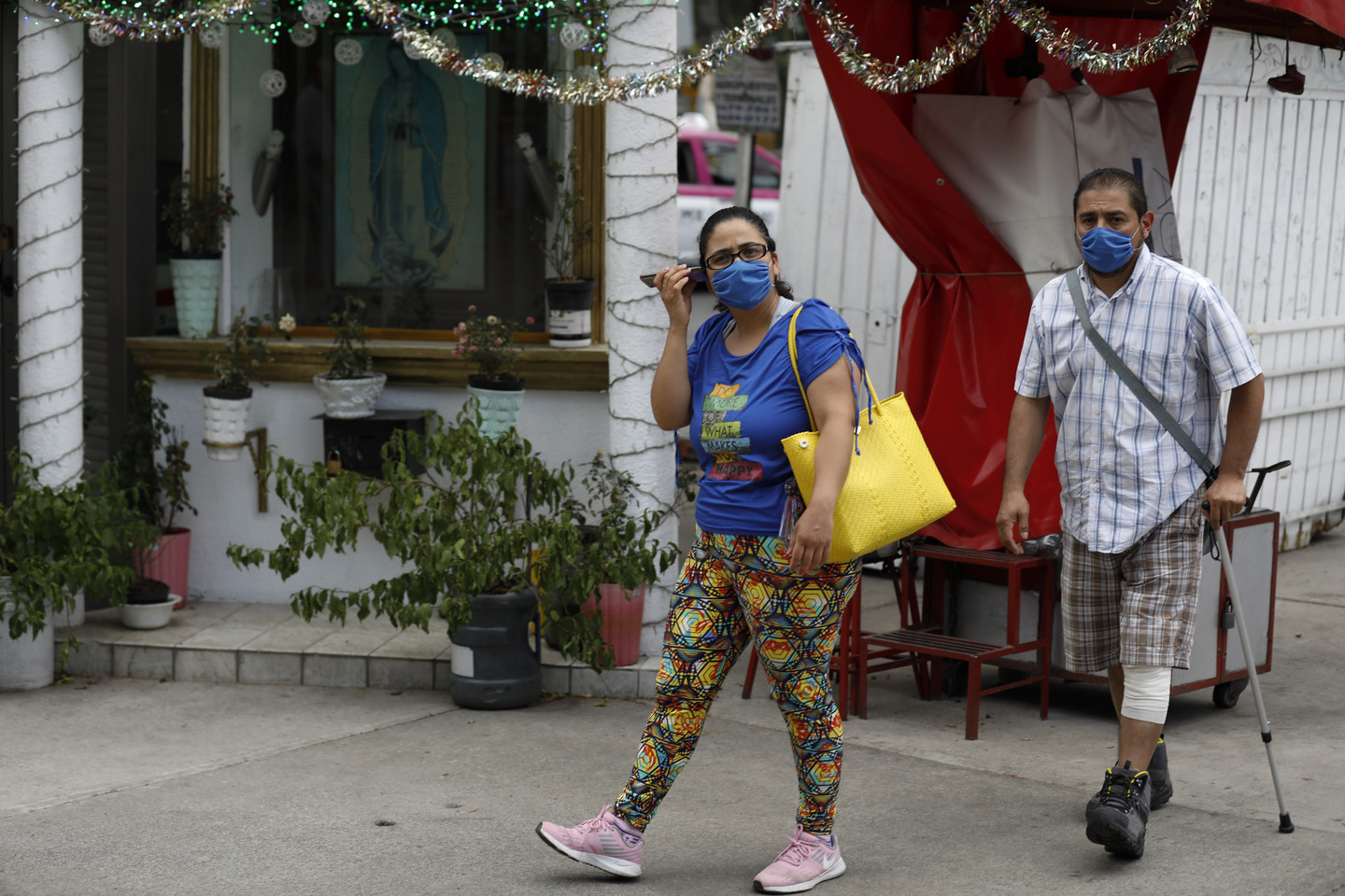 Face Masks: a Deep Dive Into the Data | RealClearScience