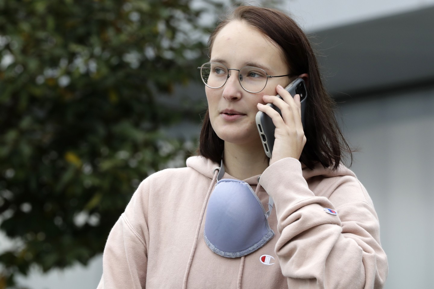 Charismatic Christians Try Faith Healing by Phone | RealClearReligion