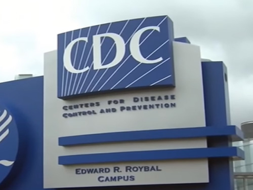 Inside the Fall of the CDC | RealClearScience