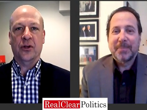 RealClearPolitics Takeaway For April 7, 2020 | Video | RealClearPolitics