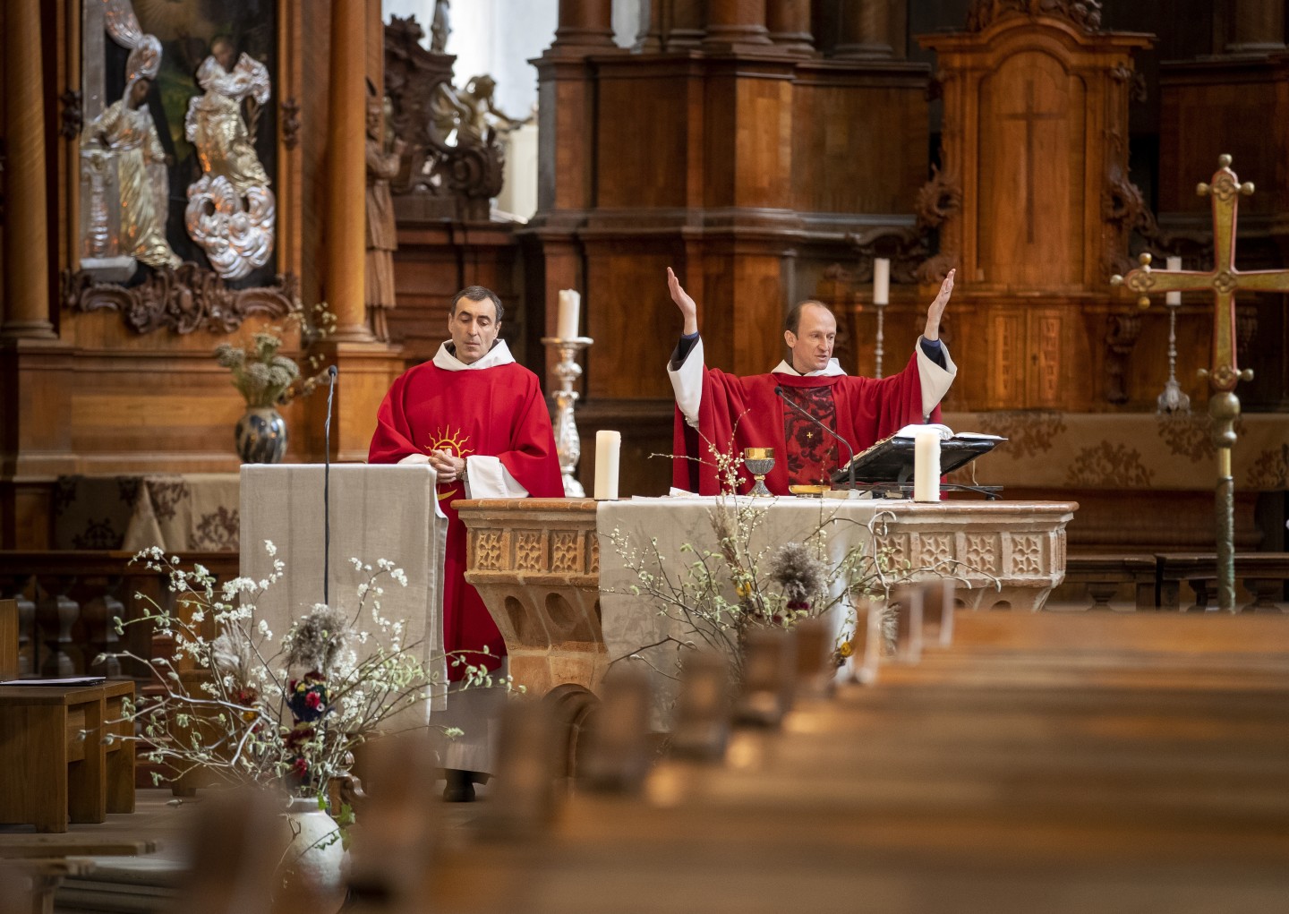 Religious Revival That Could Save America | RealClearReligion