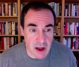 Yale Epidemiologist Blasts NYT Op-Ed Page, Columnists: Jeff Jarvis ...