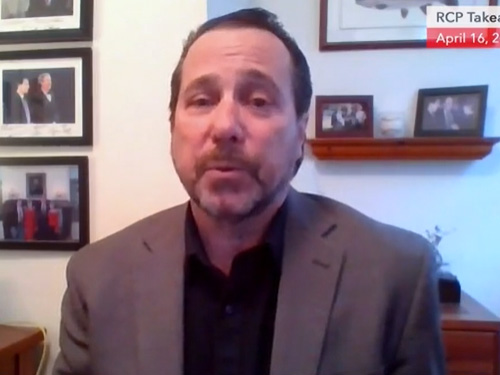 RealClearPolitics Takeaway for April 16, 2020 | Video | RealClearPolitics