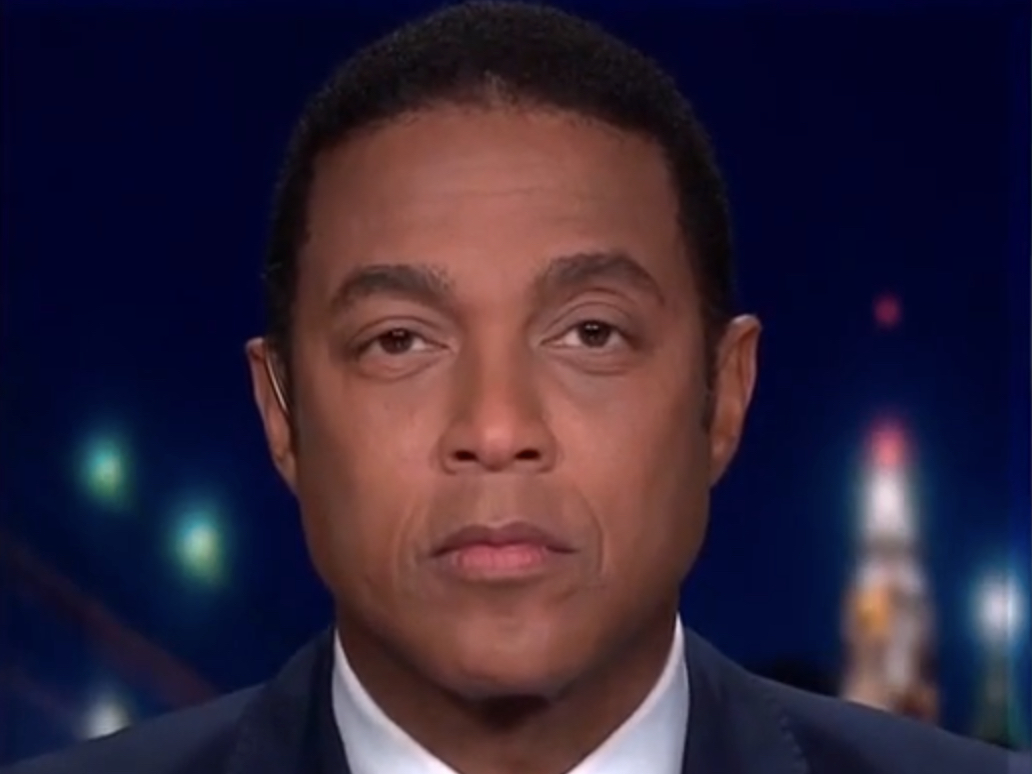 Don Lemon on Dead Pastor: Let That Be "A Lesson" To Everyone Who Is ...