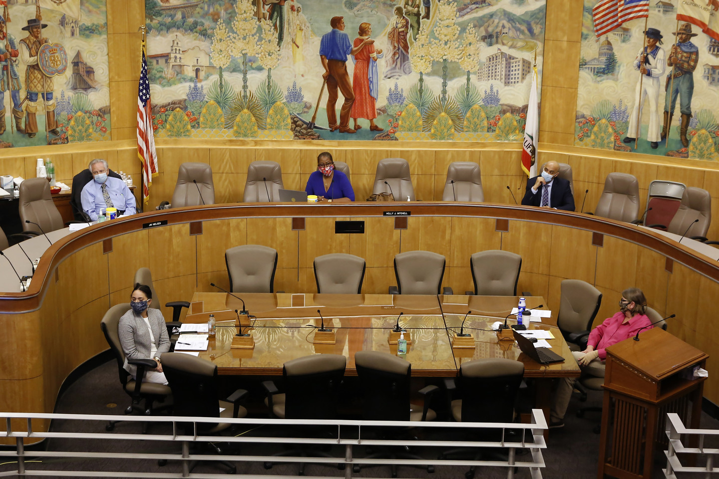 Social Distancing Until 2022? Hopefully Not | RealClearScience