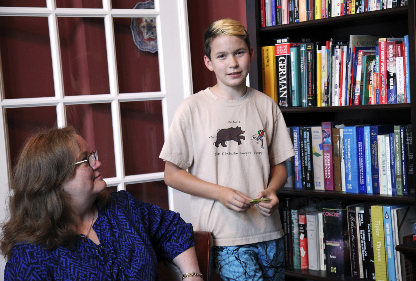 Children and Transgenderism | RealClearEducation