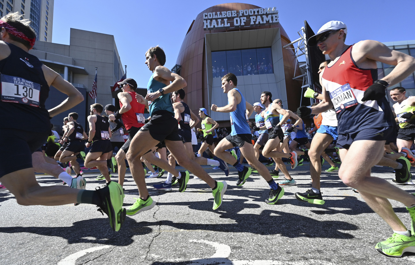 How Did a Healthy Marathoner Almost Die to COVID-19? | RealClearScience