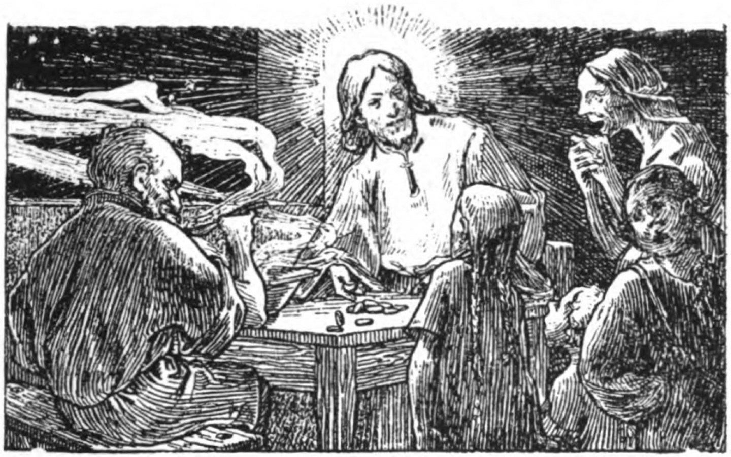 Christ: The Ultimate Socialist Agitator | RealClearReligion