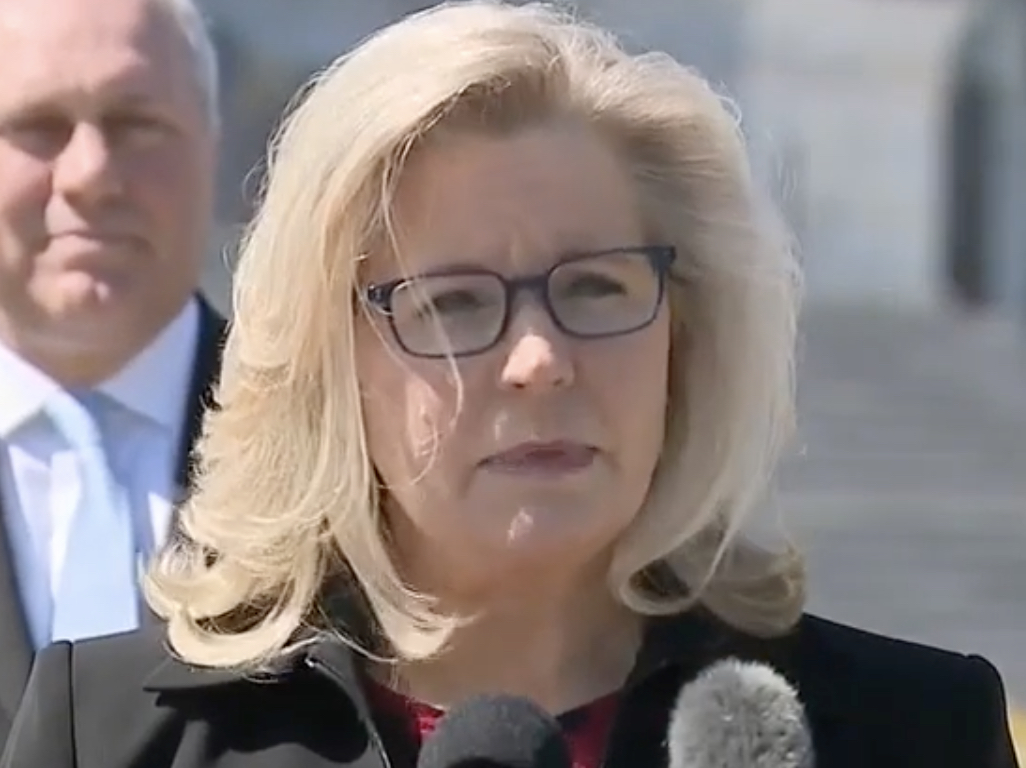 Rep. Cheney: We Must Take Action Against China To Ensure We Are Not ...