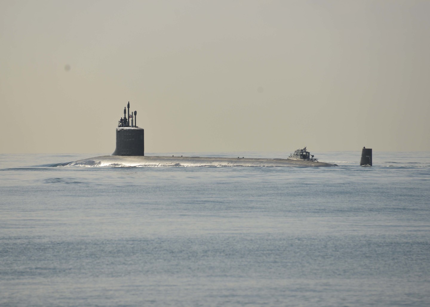 The Most Deadly Submarine in the Sea | RealClearDefense