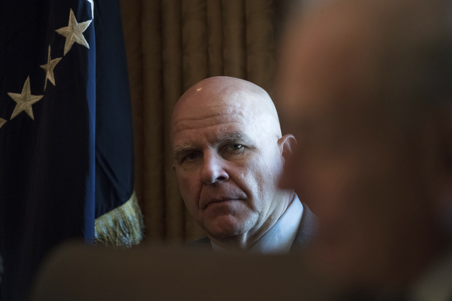 Is H. R. McMaster the New Mr. X? | RealClearDefense