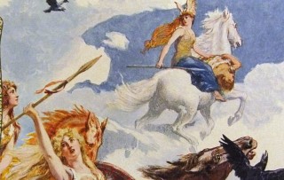 The Rise of the Valkyries | RealClearBooks
