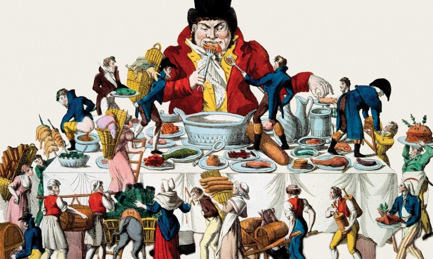 The Great Stagnation or Decline and Fall? | RealClearBooks