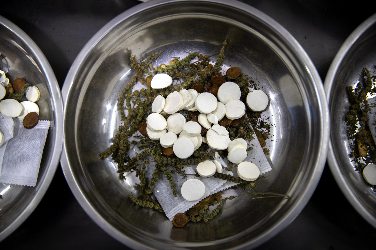 China Touting Unproven TCM Treatments vs. COVID-19 | RealClearScience