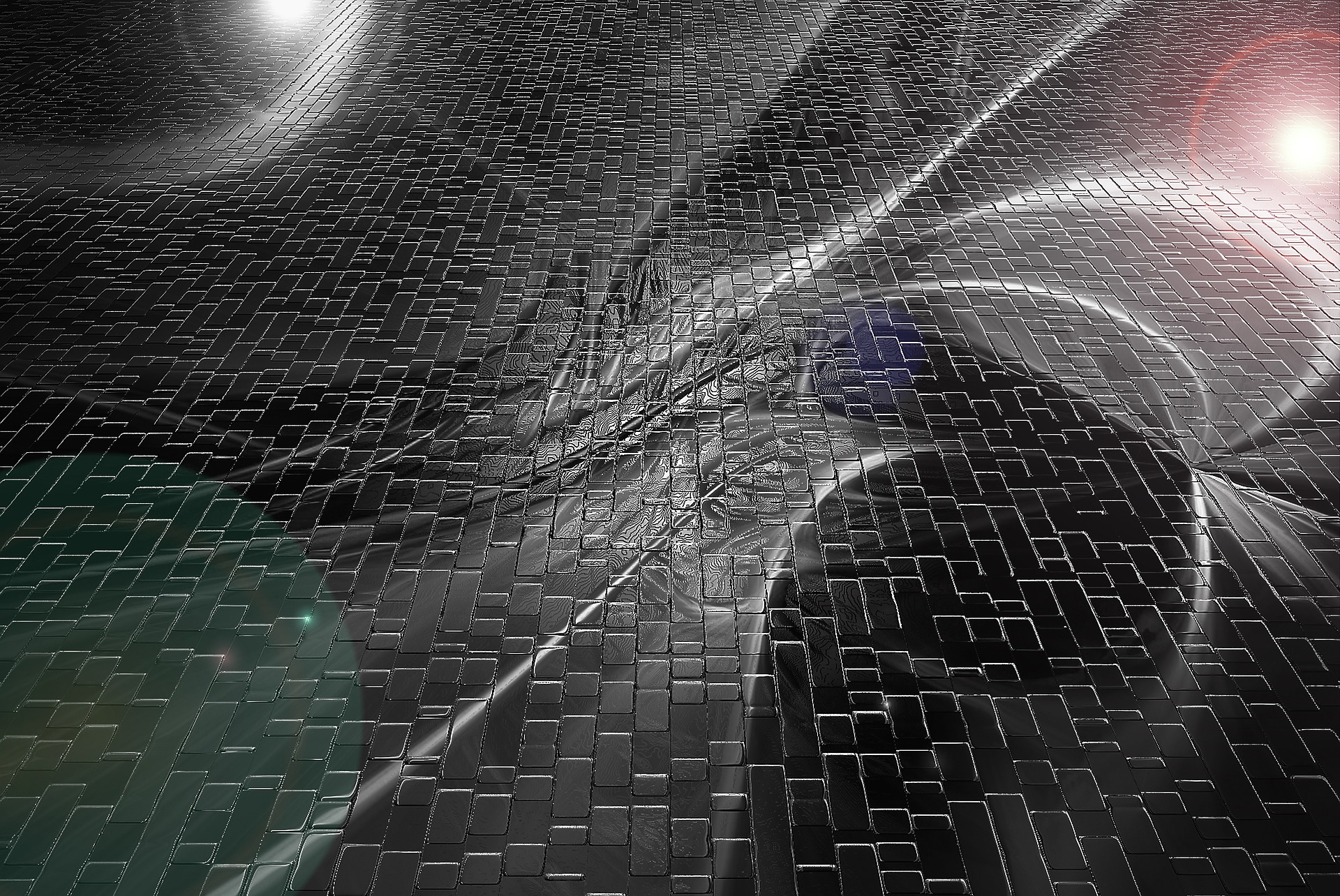 New Math Shows Special Kind of Space-Time Is Unstable | RealClearScience