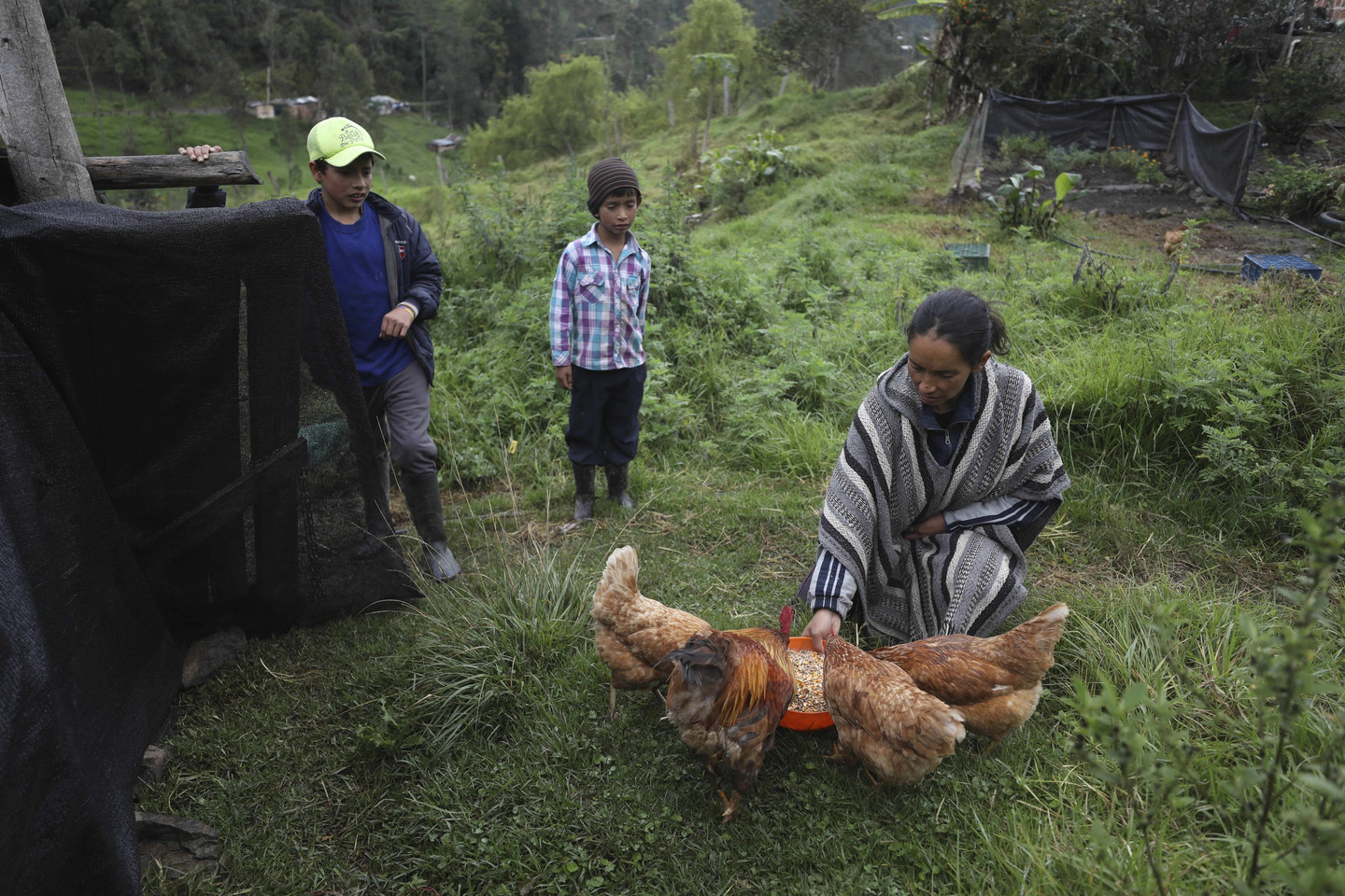 Nuclear Landmines and Chickens: a True Story | Video | RealClearScience
