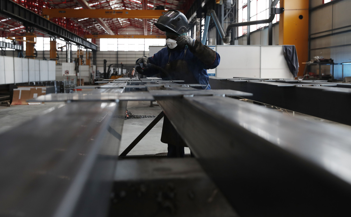 'Super Steel' Defies What We Know About the Alloy | RealClearScience