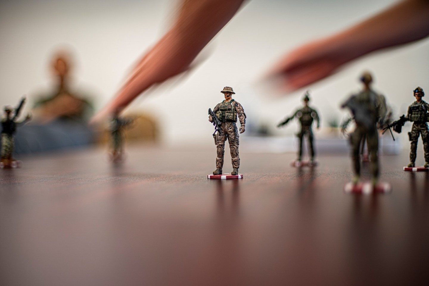 CRS Report on Marine Corps Force Design - Issues for Congress ...