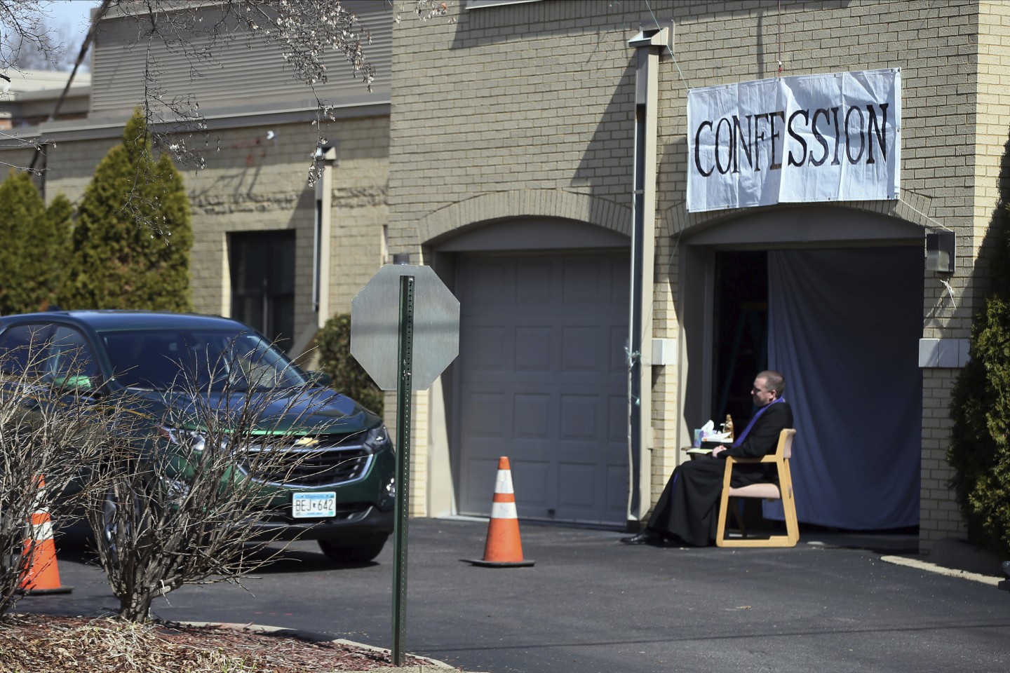 The First Amendment Faithful | RealClearReligion