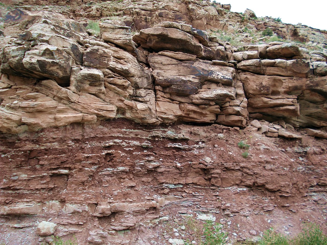 The Incredibly Soft Material in Earth’s Mantle | RealClearScience