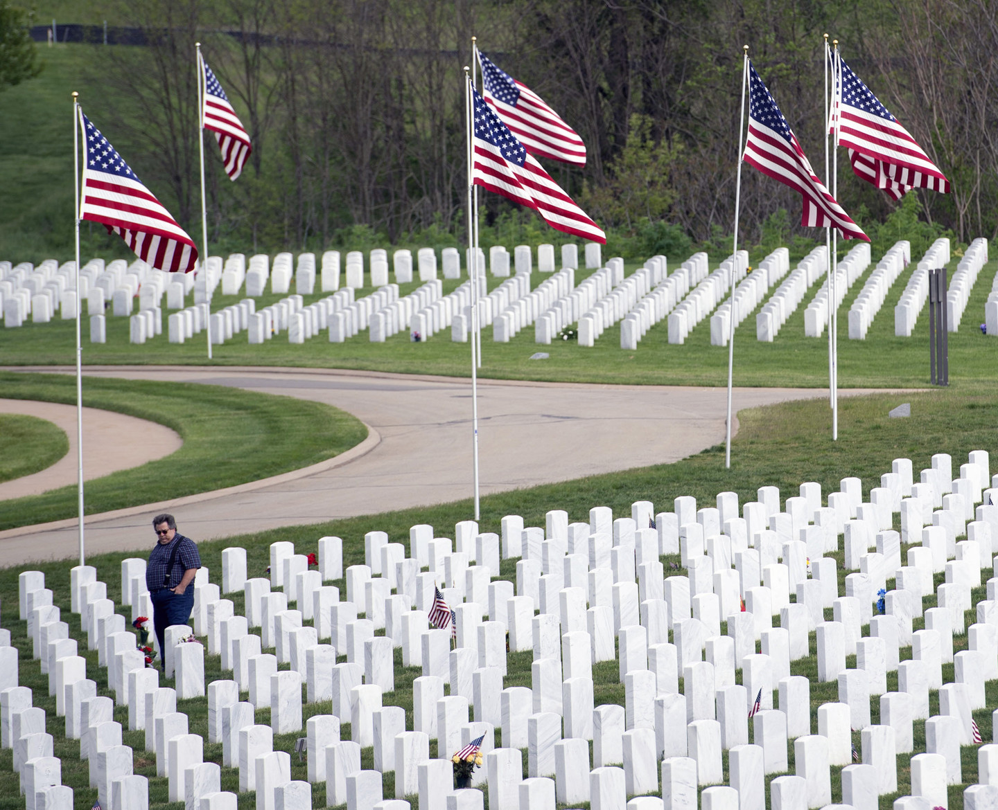 The Real Meaning Of Memorial Day RealClearDefense