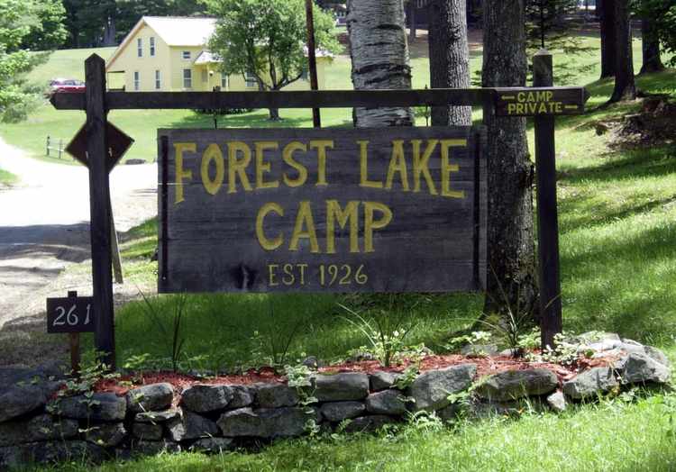 Summer Is Approaching. Bring Camp Back. | RealClearPolitics