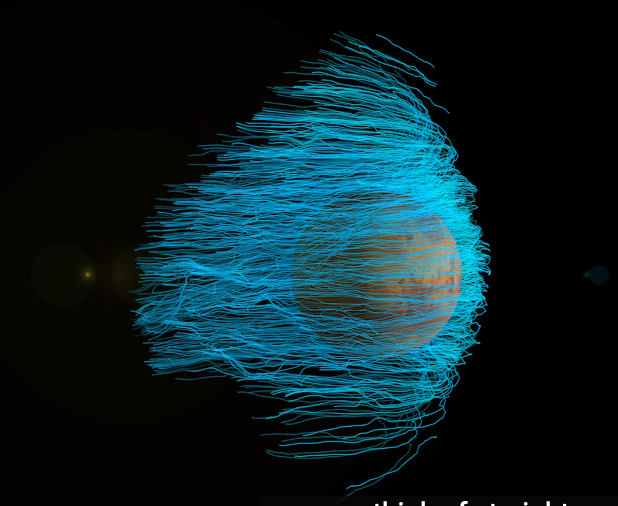 The First Map of Mars' Electric Currents | Video | RealClearScience