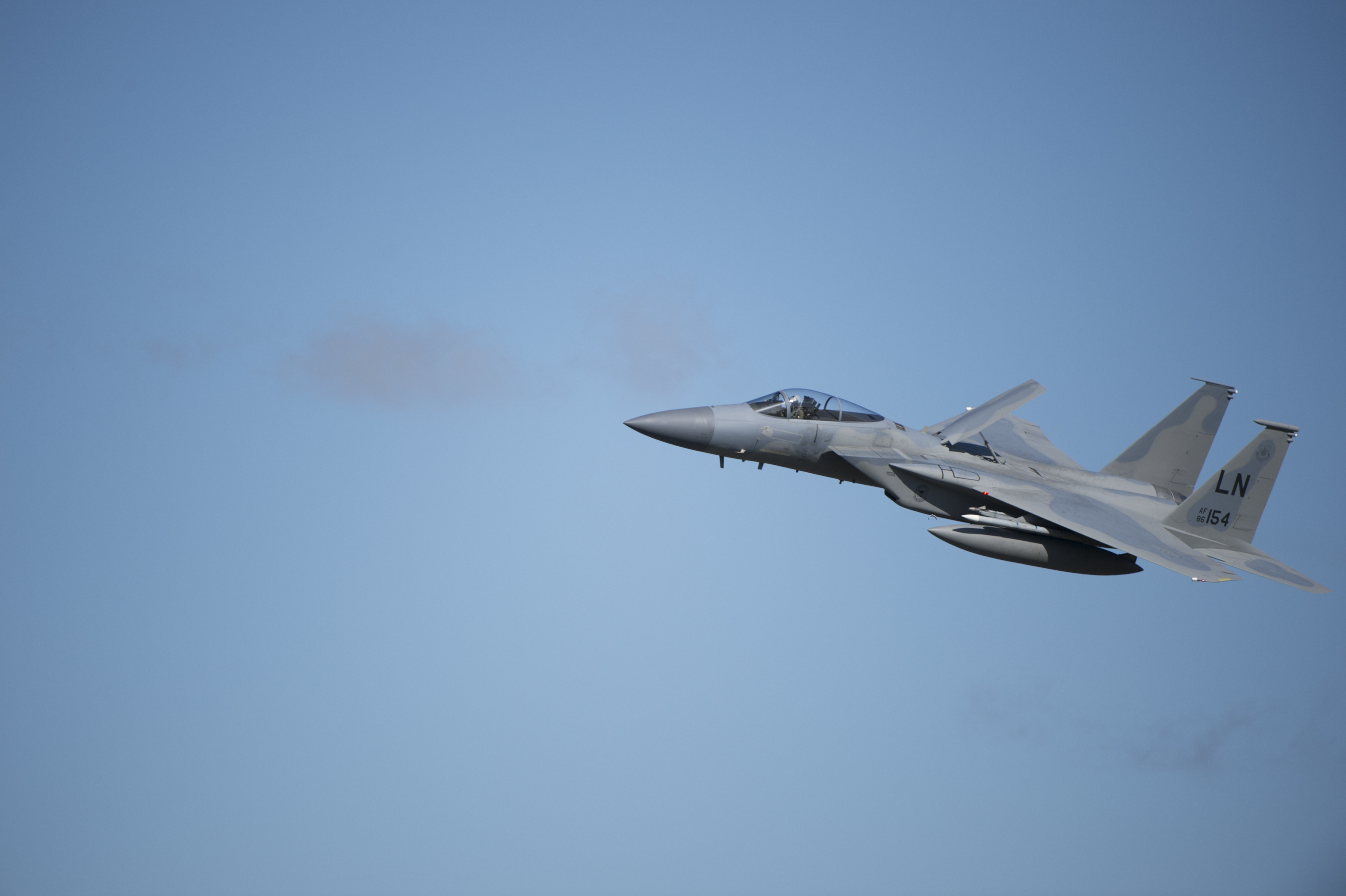 Pathfinder Paves Way to a More Ready Air Force | RealClearDefense