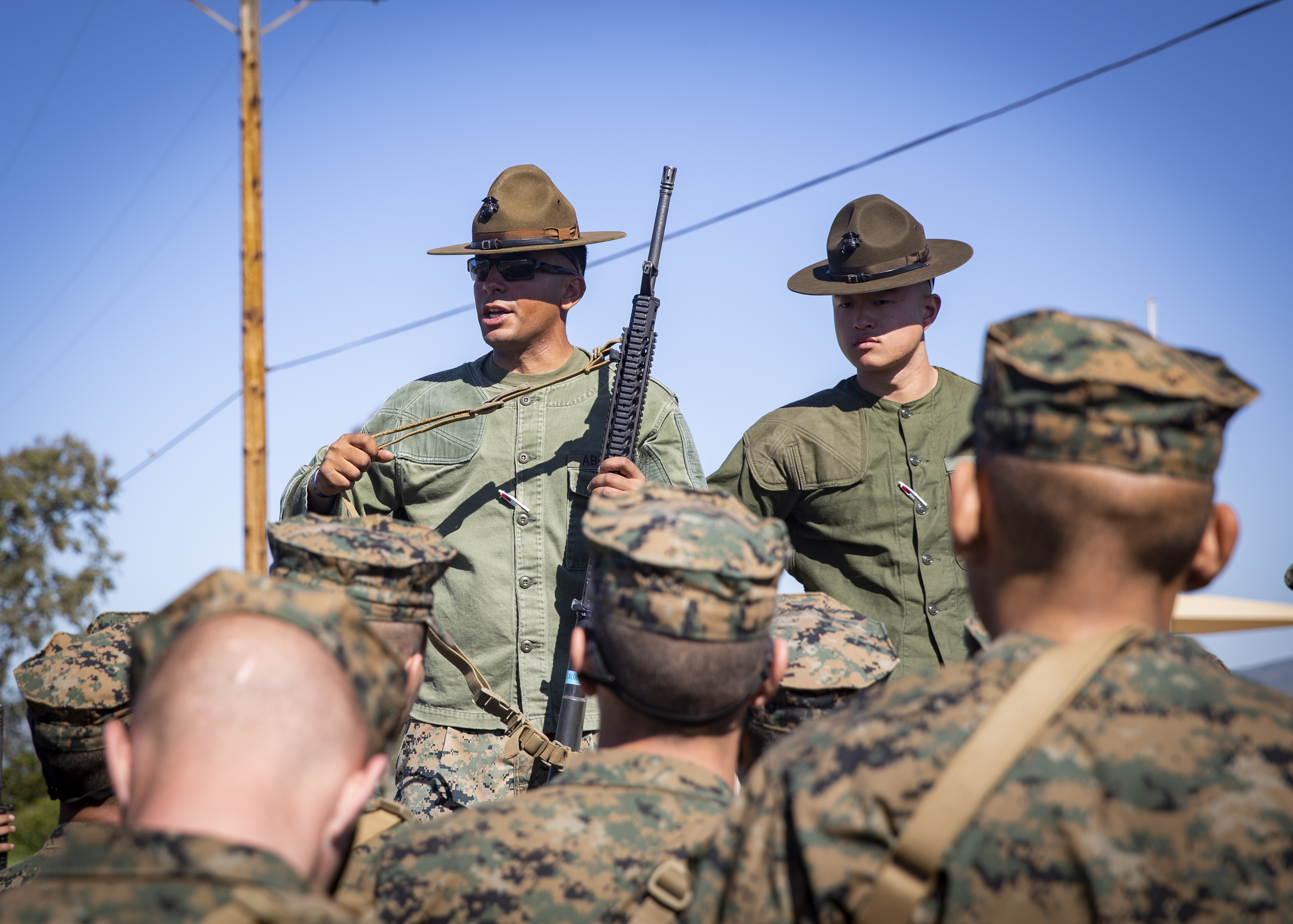 A Response to the Marine Corps’ New Doctrine on Learning | RealClearDefense