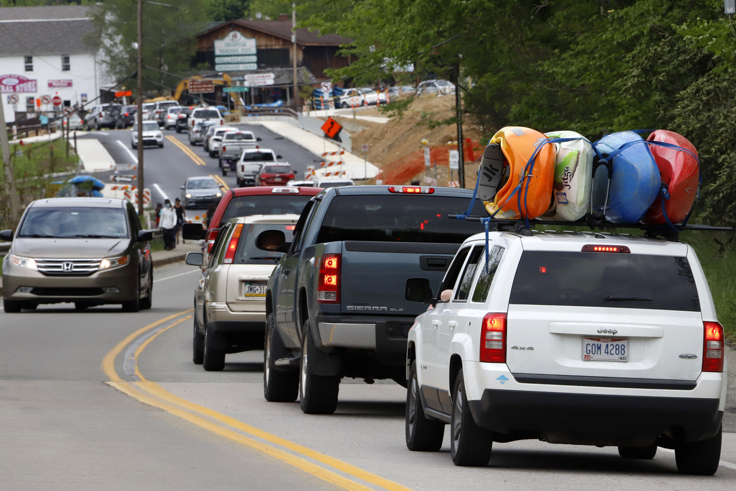 What Is Phantom Traffic and Why Is It Ruining Your Life? | Video ...