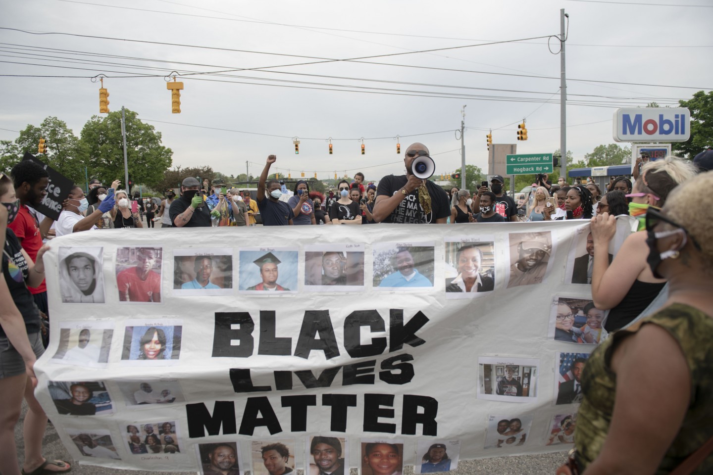 Why Are Protesters Getting Run Over? | RealClearPolicy
