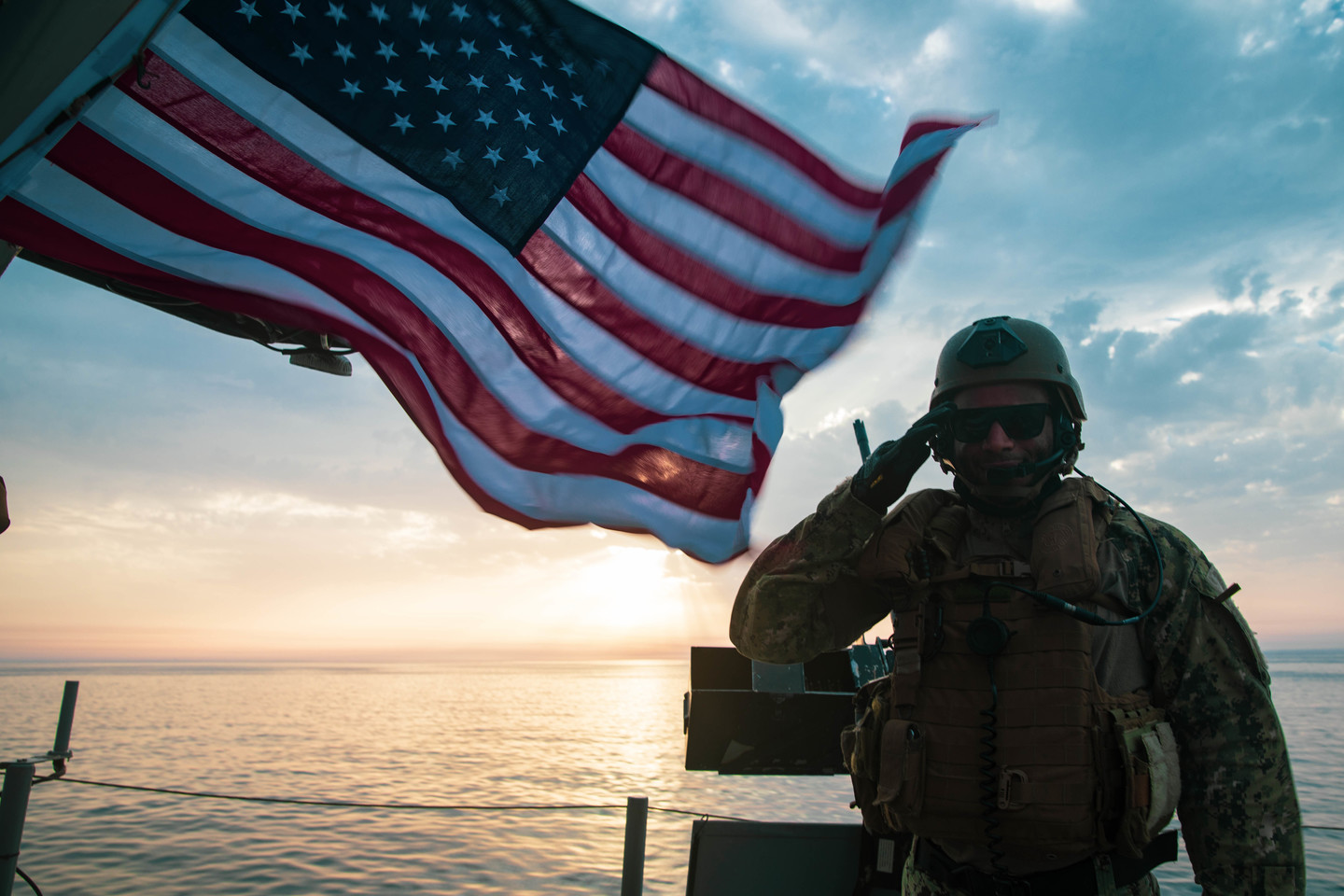 America s Defense Are We Better Off Today Than We Were Four Years Ago 