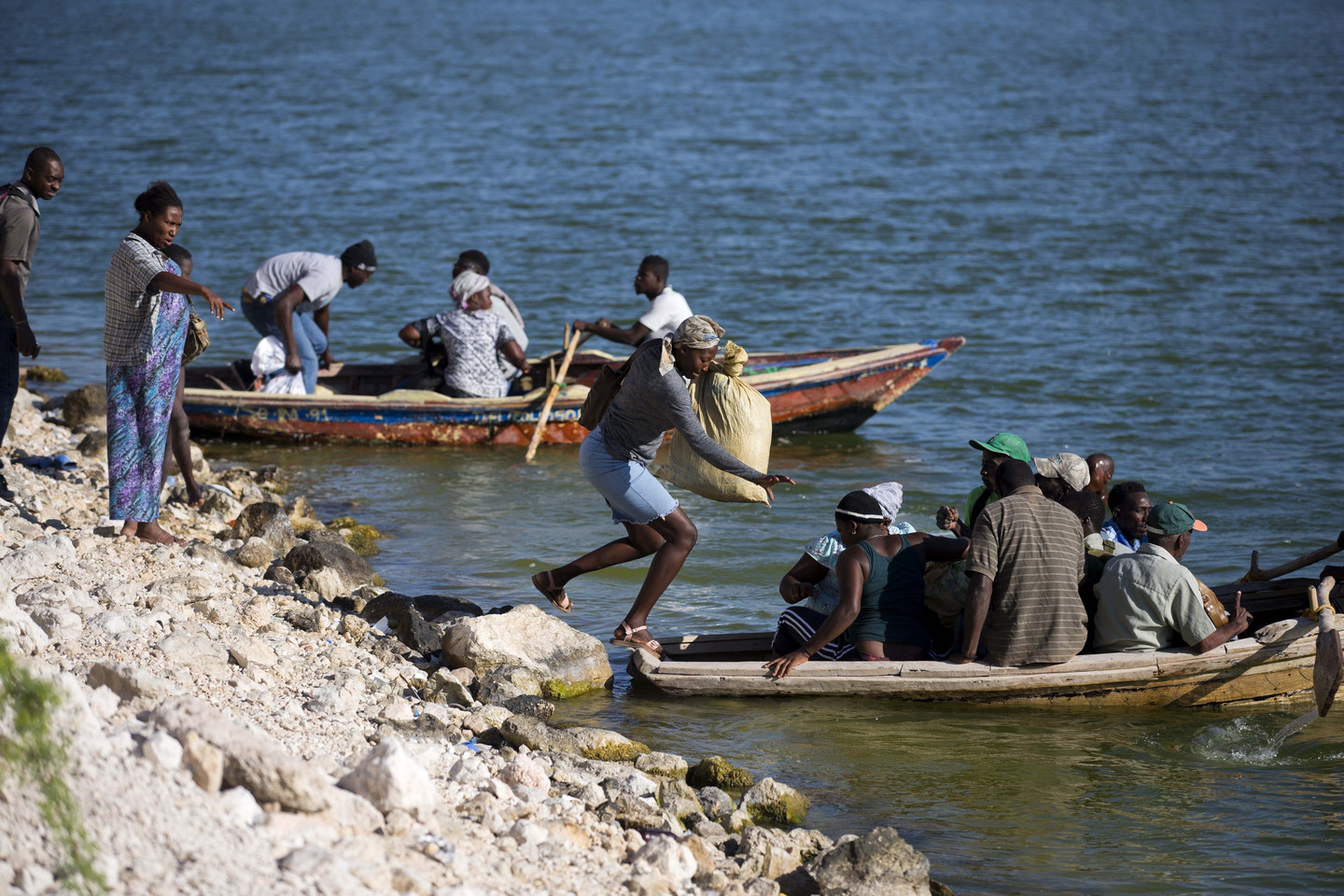 Human Waves Populated the Caribbean Islands | RealClearScience