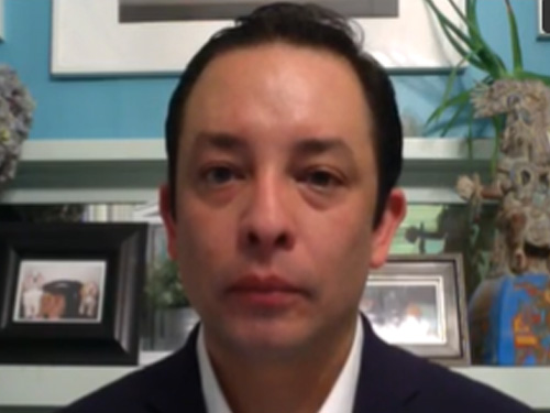 Chicago Alderman Raymond Lopez: I Was "Pleading For Help" On Leaked ...