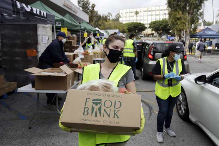 Unnecessary Lockdowns Created Social Turmoil, Global Suffering ...