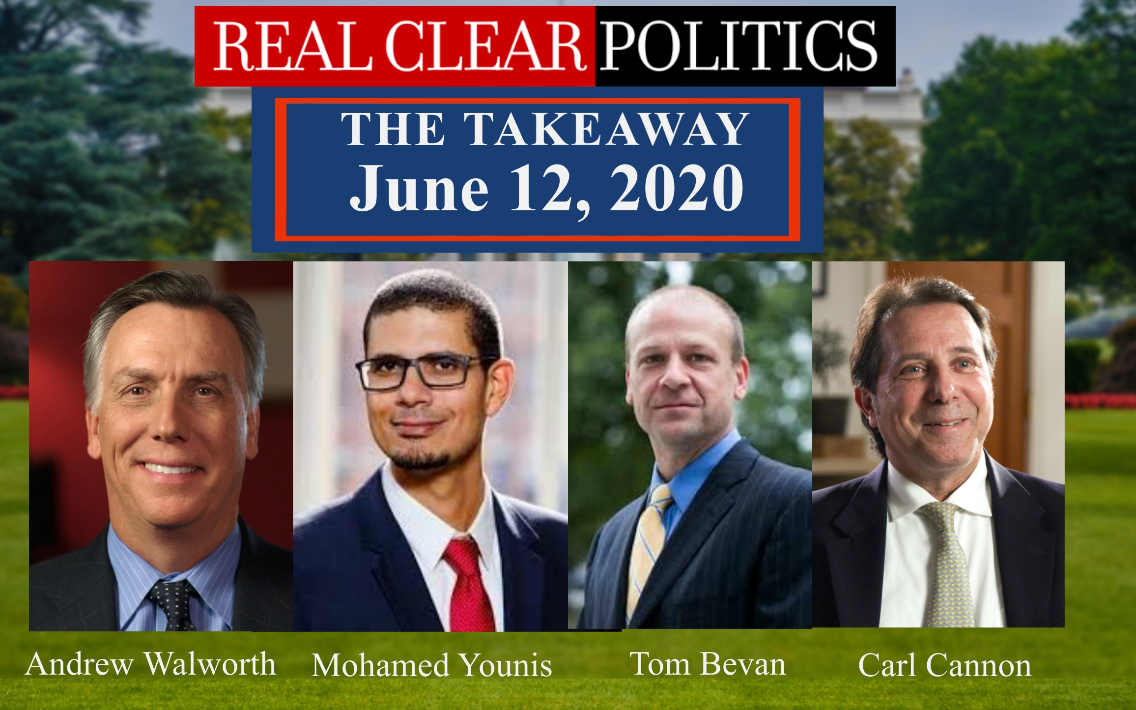 Presidential Polls, Black Lives Matter, and The Rise of "Cancel Culture ...