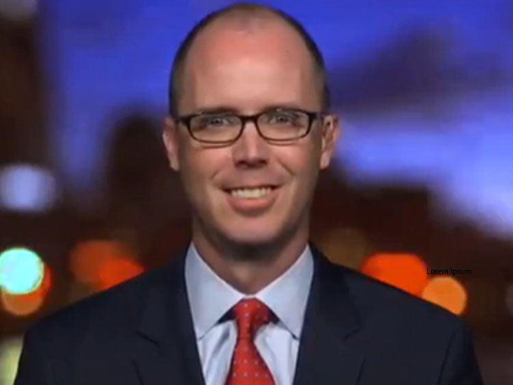 Sean Davis: The Prolonged Battle For House Speaker Is Actually Good For ...