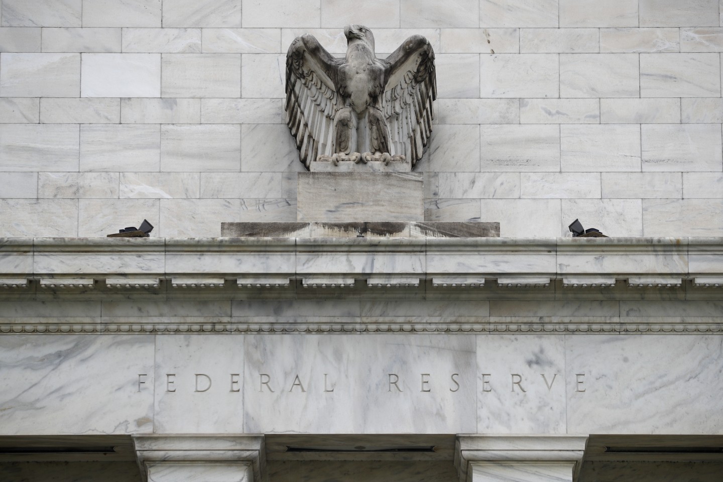 It's Time for Transparency and Accountability at the Fed | RealClearMarkets