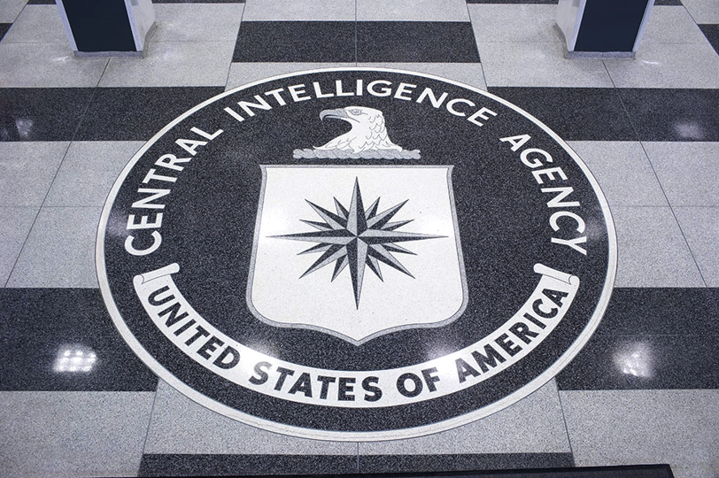 CIA Deputy for Digital Innovation On Partnerships & Espionage ...