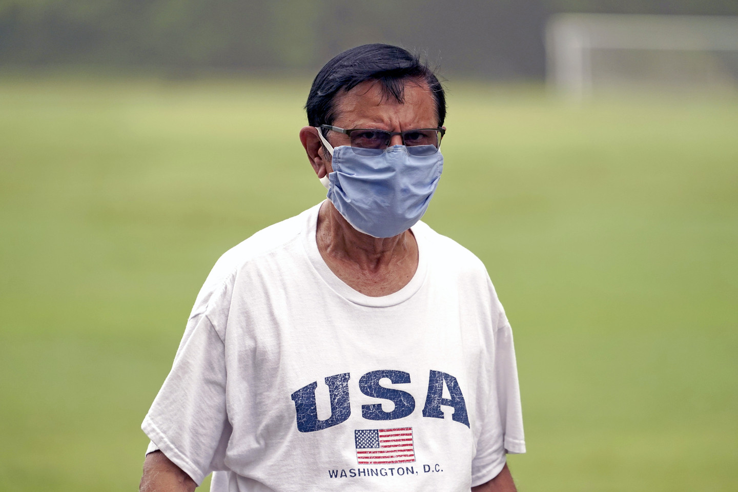 The Face Mask War | RealClearScience