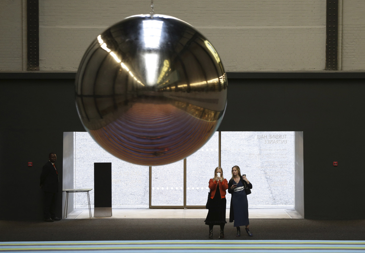 Tiny Pendulum May Reveal Gravity's Secrets | RealClearScience