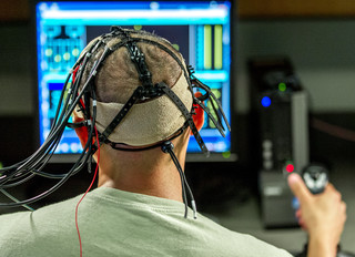 Hacking Brains: Enhancing Soldier Cognitive Performance | RealClearDefense