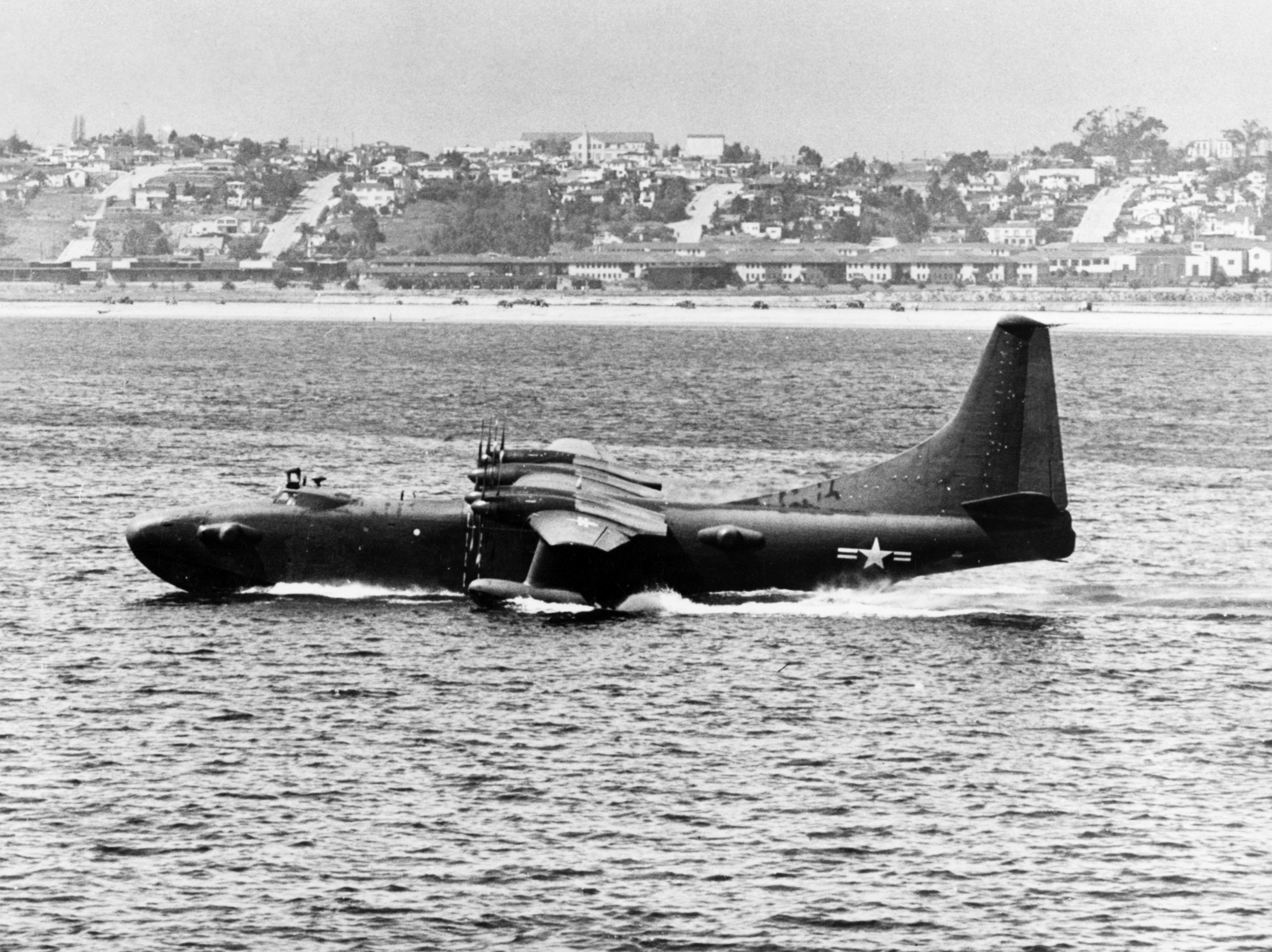 Bring Back the Seaplane | RealClearDefense