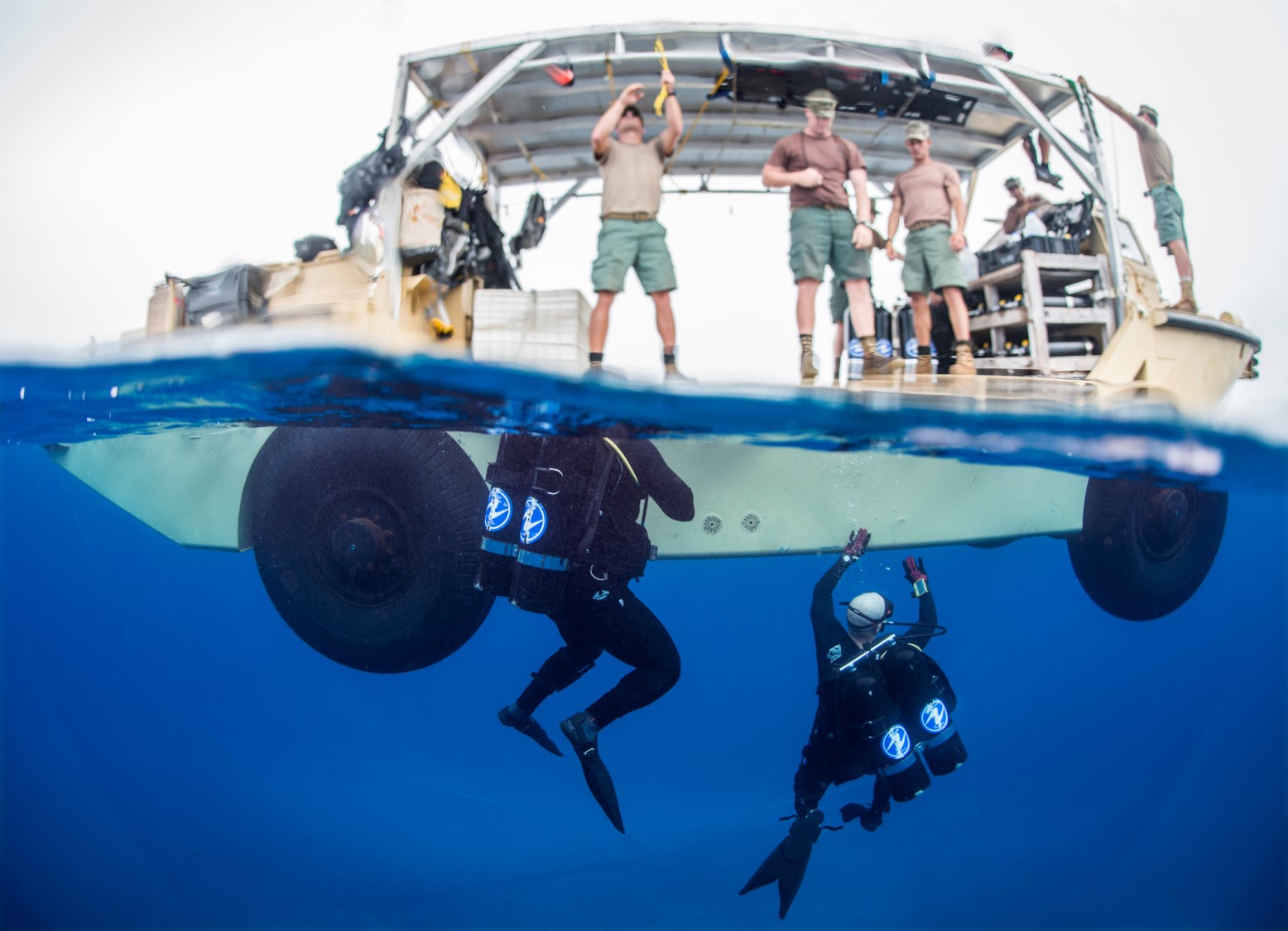 Protecting Undersea Cables Must Be Made a National Security Priority ...