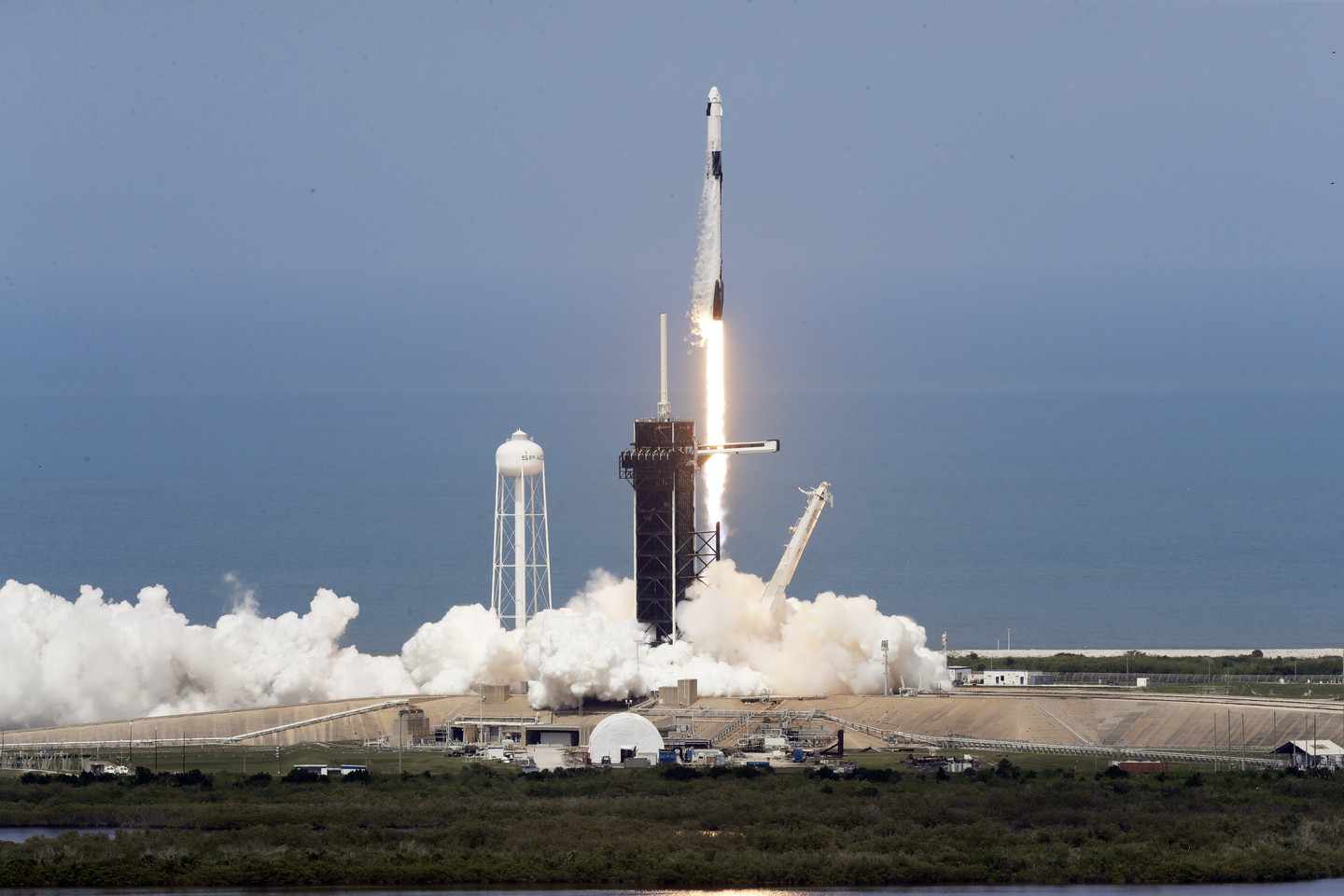 Are We Making Spacecraft Too Autonomous? | RealClearScience