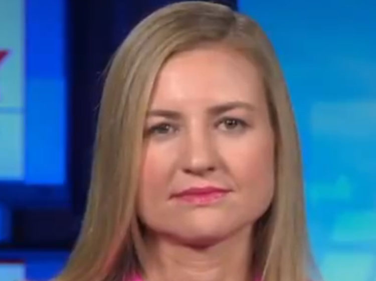 Phoenix Mayor Kate Gallego: FEMA Feels Like They're "Declaring Victory ...